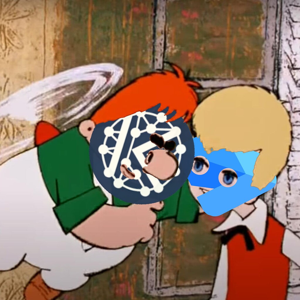 Криптекс Пул запустил майнинга Karlsen (KLS)! Бета-тест - Обсуждение форума - Форум Криптекса